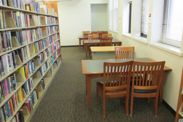 BARRINGTON PUBLIC LIBRARY - Updated June 2026 - 19 Photos & 18 Reviews ...