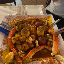 STINKIN CRAWFISH KEY WEST - Updated November 2025 - 173 Photos & 150 ...