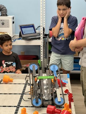 MAGIKID ROBOTICS LAB - Updated October 2025 - 94 Photos & 13 Reviews ...
