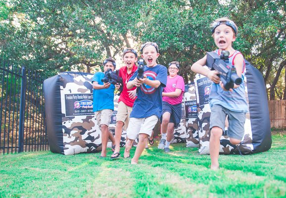 FREEDOM FUN USA - Updated April 2024 - 21 Photos - 8707 East Dry Creek ...