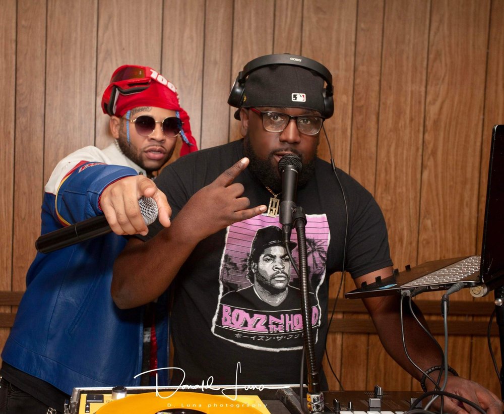 TJ THA DJ - Updated October 2025 - 200 Hillsboro Dr, Waco, Texas - DJs ...