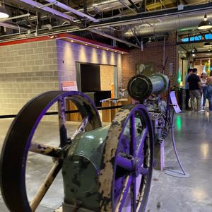 THE GARAGE FOOD HALL - 797 Photos & 295 Reviews - 906 Carrollton Ave ...