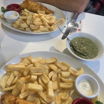 JACK THE CHIPPER - Updated July 2024 - 44 Photos & 32 Reviews - 3A ...