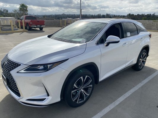 LEXUS OF RIVERSIDE - Updated November 2025 - 251 Photos & 900 Reviews ...