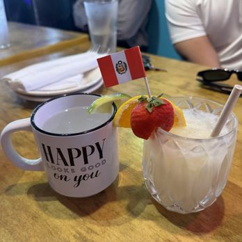 COYA PERUVIAN SECRET - Updated December 2024 - 1381 Photos & 656 ...