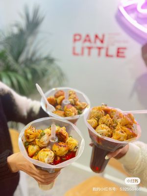 LITTLE PAN - LOS ANGELES - Updated July 2025 - 273 Photos & 129 Reviews ...