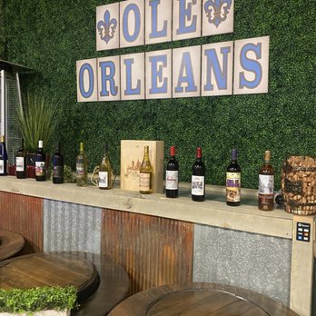 OLE’ ORLEANS WINES AND SPIRITS - Updated October 2025 - 14 Photos - 579 Brooklyn Ave, Jefferson ...