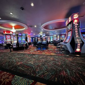 PLAZA BINGO ROOM - 13 Photos - 1 Main St, Las Vegas, Nevada - Bingo ...