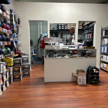 OFF THE SHEET PRO SHOP - Updated January 2026 - 14 Photos & 14 Real ...