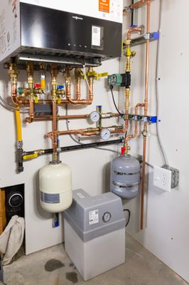 Bee’s Plumbing and Heating - Updated December 2025 - 112 Photos - 667 ...
