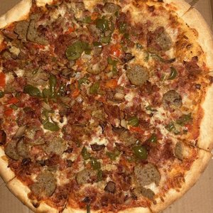 CRUST ISSUES - Updated February 2025 - 30 Photos & 37 Reviews - 60 ...