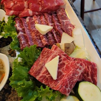 SHILLA KOREAN BBQ & RESTAURANT - Updated January 2025 - 1374 Photos ...