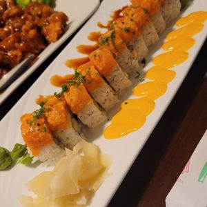 JP ASIAN FUSION - 472 Photos & 480 Reviews - 3801 Pelandale Ave ...