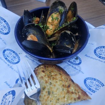 SANTA BARBARA FISH MARKET AND RESTAURANT - GOLETA - Updated January ...