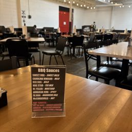 TRAX BBQ - Updated October 2025 - 284 Photos & 316 Reviews - 7724 Depot ...