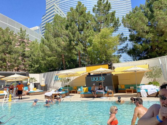 LIQUID POOL LOUNGE - Updated August 2024 - 179 Photos & 218 Reviews ...