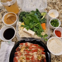 MOKKOJI SHABU SHABU - 505 Photos & 290 Reviews - 1555 Adams Ave, Costa ...