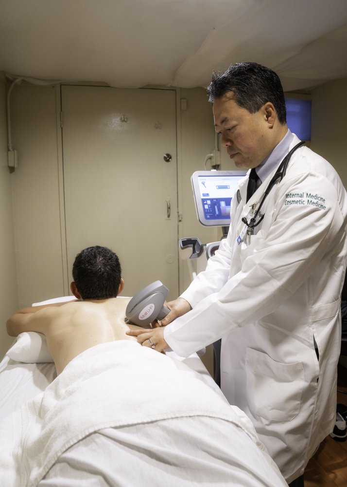 RECHARGE MEDICAL - 89 Photos & 343 Reviews - 1456 California St, San ...