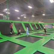 JUMP AROUND NOW - 496 Photos & 528 Reviews - 1675 Brandywine Ave, Chula ...