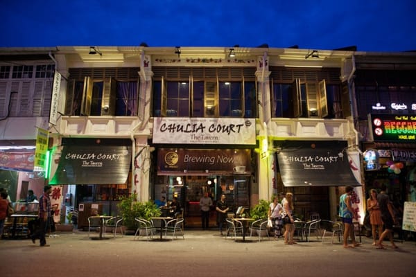 CHULIA COURT - Updated November 2024 - 10 Photos - 359 Lebuh Chulia ...