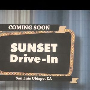 SUNSET DRIVE-IN THEATER - 109 Photos & 252 Reviews - 255 Elks Ln, San ...