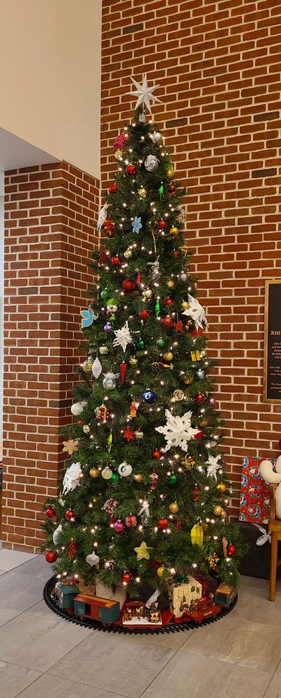 GERSTELL ACADEMY - Updated December 2025 - 2500 Old Westminster Pike ...