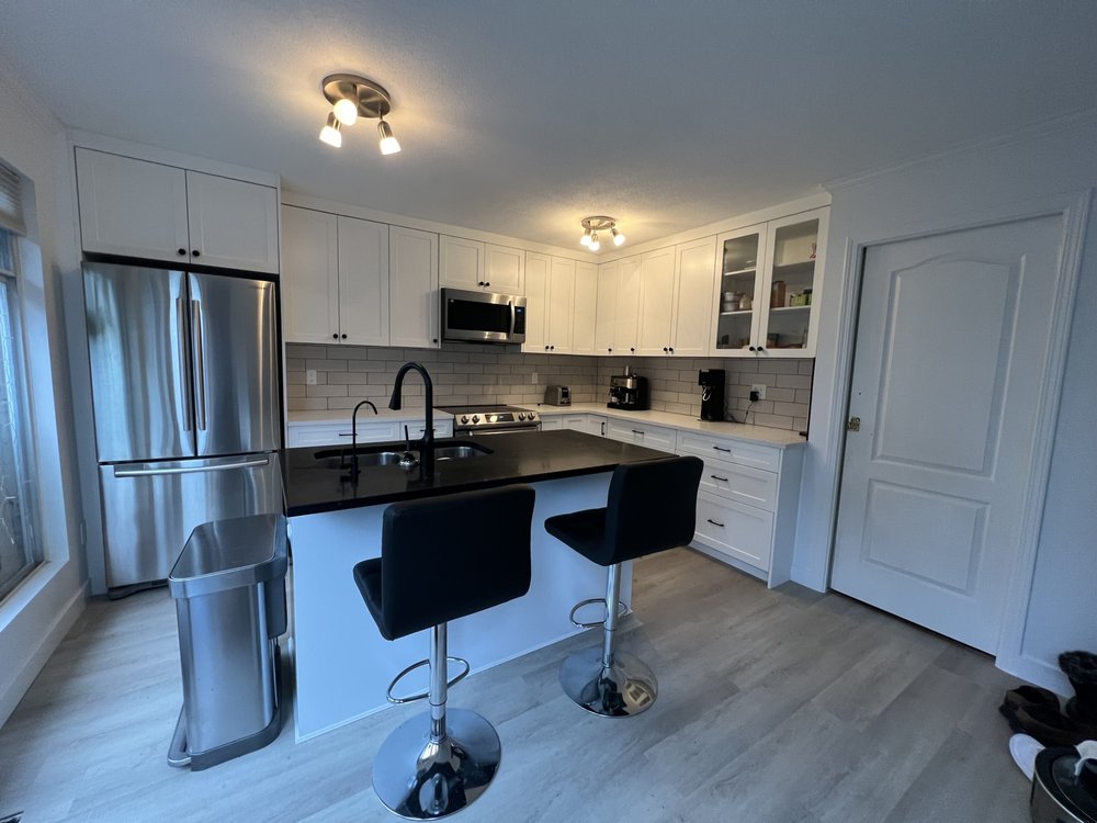 SPLASH CONTRACTING - Updated January 2025 - Request Consultation - 20 ...