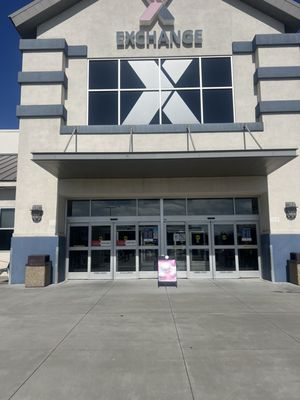 AAFES - Updated August 2025 - 15 Photos & 24 Reviews - 200 N Douglas St ...
