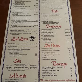 SHIP BOTTOM SHELLFISH - Updated June 2025 - 298 Photos & 462 Reviews ...