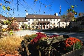 SPRING MILL INN AT SPRING MILL STATE PARK - Updated December 2025 - 194 ...