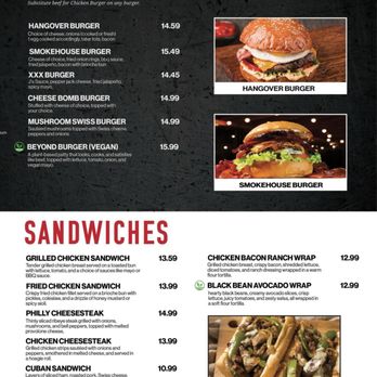 JR’S SPORTS PUB - Updated August 2025 - 75 Photos & 26 Reviews - 5858 ...