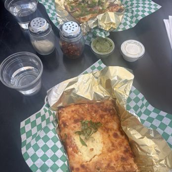 PIZZASAURUS REX - Updated November 2025 - 785 Photos & 688 Reviews ...