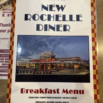 NEW ROCHELLE DINER - Updated December 2025 - 431 Photos & 304 Reviews ...