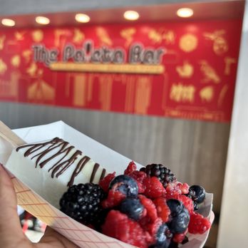 THE PALETA BAR - Updated July 2025 - 120 Photos & 39 Reviews - 8025 ...