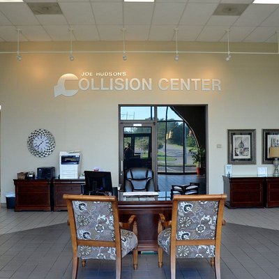 JOE HUDSON’S COLLISION CENTER - Updated July 2025 - 20 Photos & 15 ...