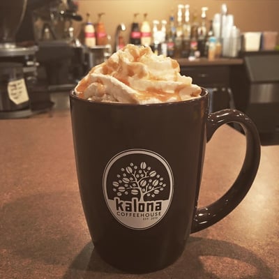 KALONA COFFEE HOUSE - Updated December 2025 - 21 Photos & 13 Reviews ...