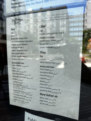 THE NEIGHBOR LADY - Updated September 2024 - 83 Photos & 174 Reviews ...