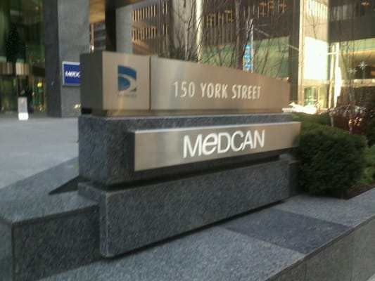 MEDCAN - Updated December 2025 - 22 Photos & 16 Reviews - 150 York ...
