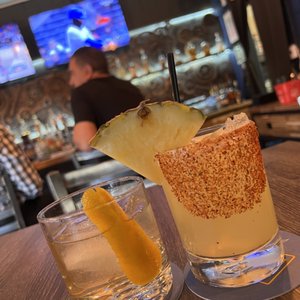 THE MISSION SQUARE RESTAURANT & LOUNGE - 487 Photos & 425 Reviews ...