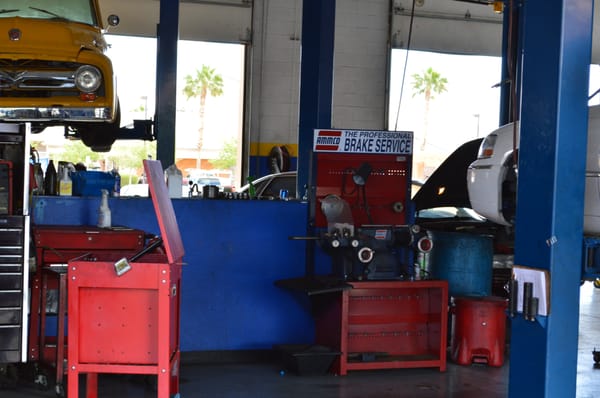 AA AUTO CARE - Updated September 2025 - 77 Photos & 110 Reviews - 5680 ...