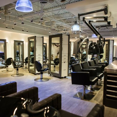 SHEAR ART SALON & SPA - Updated August 2025 - 30 Photos & 46 Reviews ...