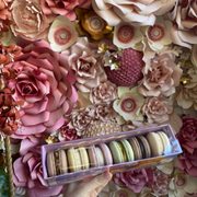 HONEY & BUTTER MACARONS - 4416 Photos & 1388 Reviews - 633 Spectrum ...