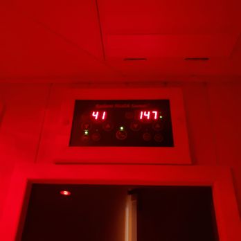 SOLACE SAUNA STUDIO - Updated June 2025 - 17 Photos & 13 Reviews - 2454 ...