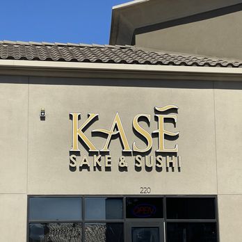 KASE SAKE & SUSHI - Updated March 2025 - 669 Photos & 198 Reviews ...