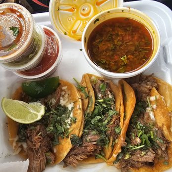 THE TACO FACTORY - Updated May 2024 - 82 Photos & 64 Reviews - 4171 Old ...