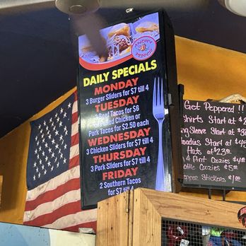 ANGRY PEPPER WATERSIDE - Updated May 2025 - 318 Photos & 413 Reviews ...