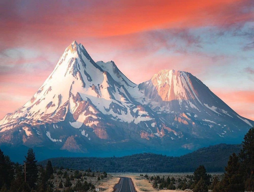 MT SHASTA SPRING WATER - Updated July 2025 - 4883 Industry Dr, Central ...