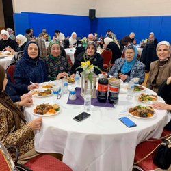 MUSLIM UNITY CENTER - 28 Photos - 1830 W Square Lake Rd, Bloomfield ...