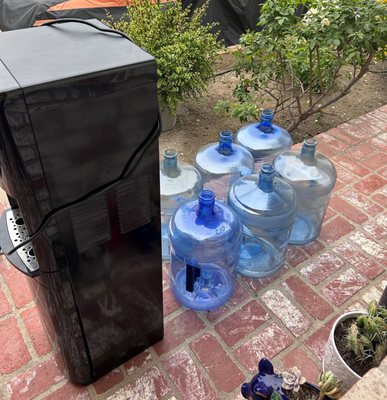 SPARKLETTS WATER - Updated December 2025 - 110 Photos & 1480 Reviews ...