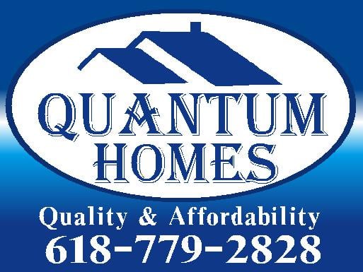 QUANTUM HOMES - Updated February 2025 - 808 S Main, Columbia, Illinois ...